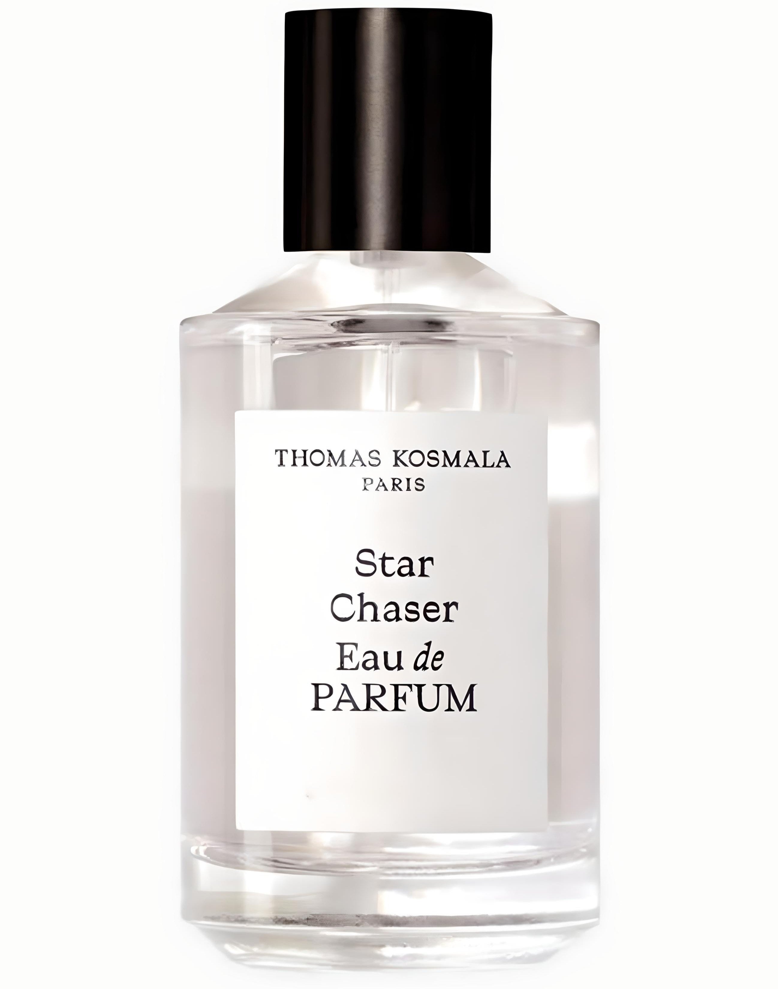 STAR CHASER DECANT - THOMAS KOSMALA | PERFUMES DE LUJO ACCESIBLES – ABSCENTS
