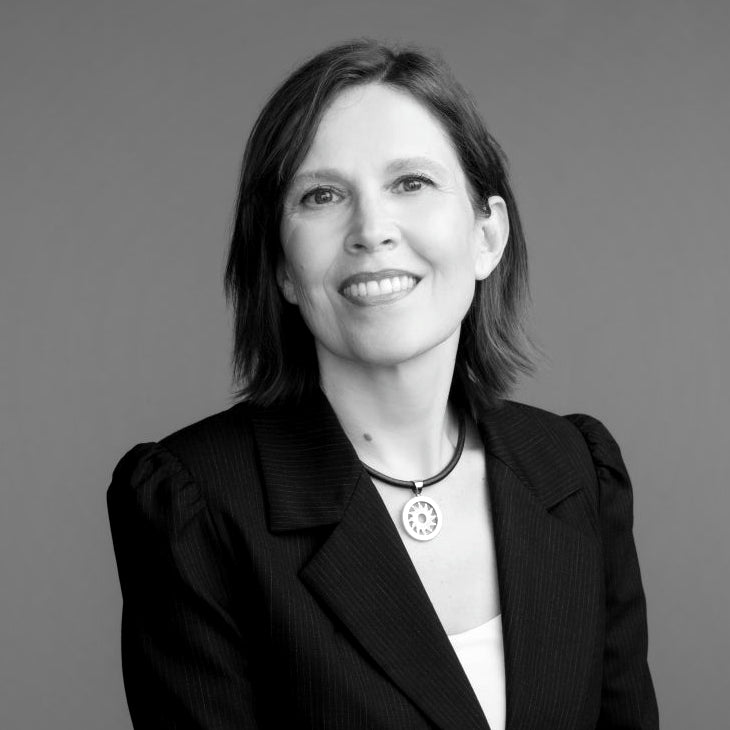 Gil Clavien – ABSCENTS