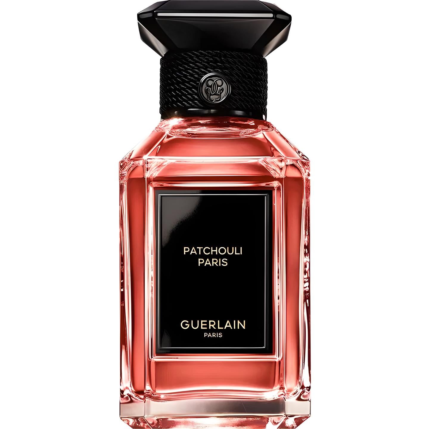 PATCHUOLI PARIS de GUERLAIN — Decant | ABSCENTS México