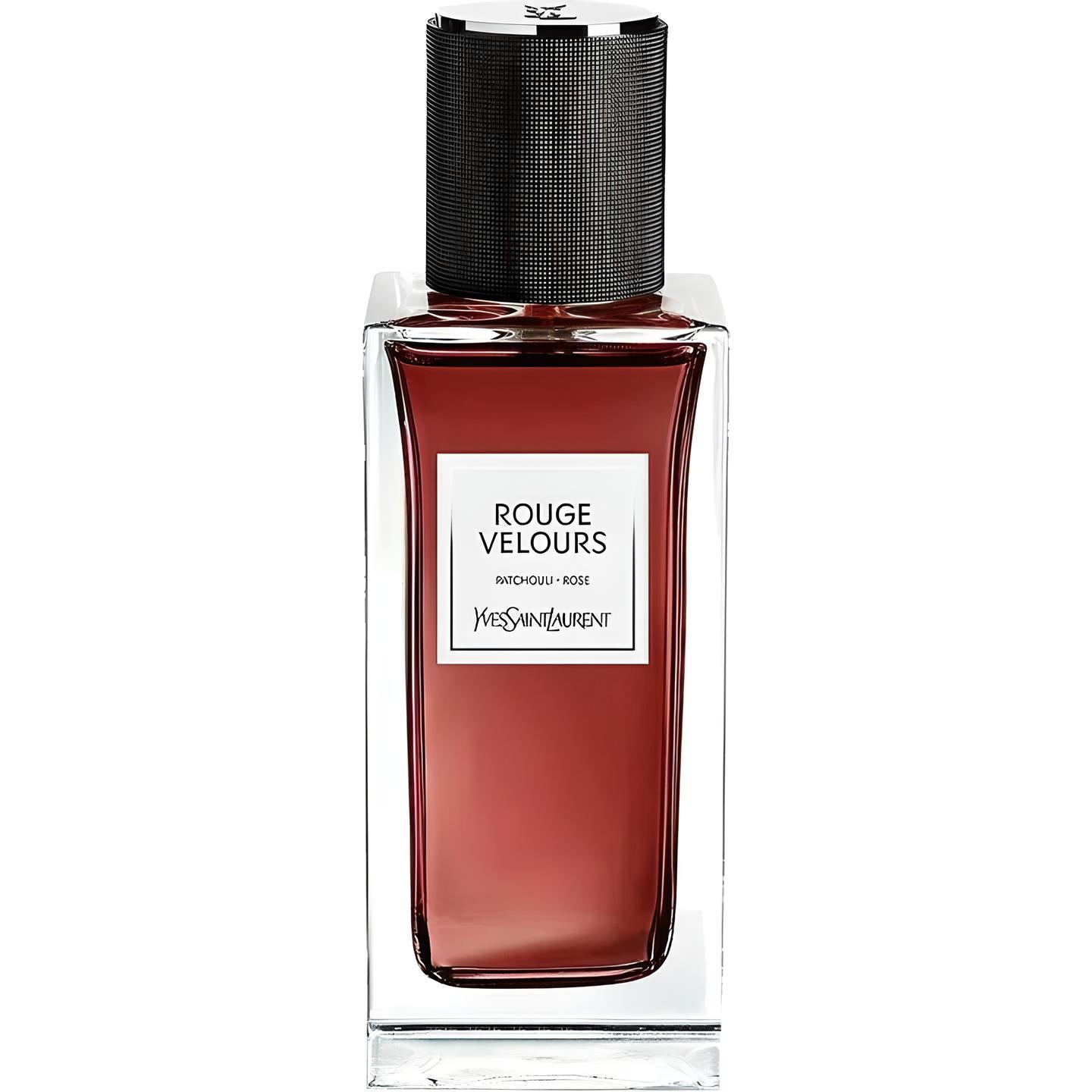 ROUGE VELOURS de YVES SAINT LAURENT — Decant | ABSCENTS Méxi