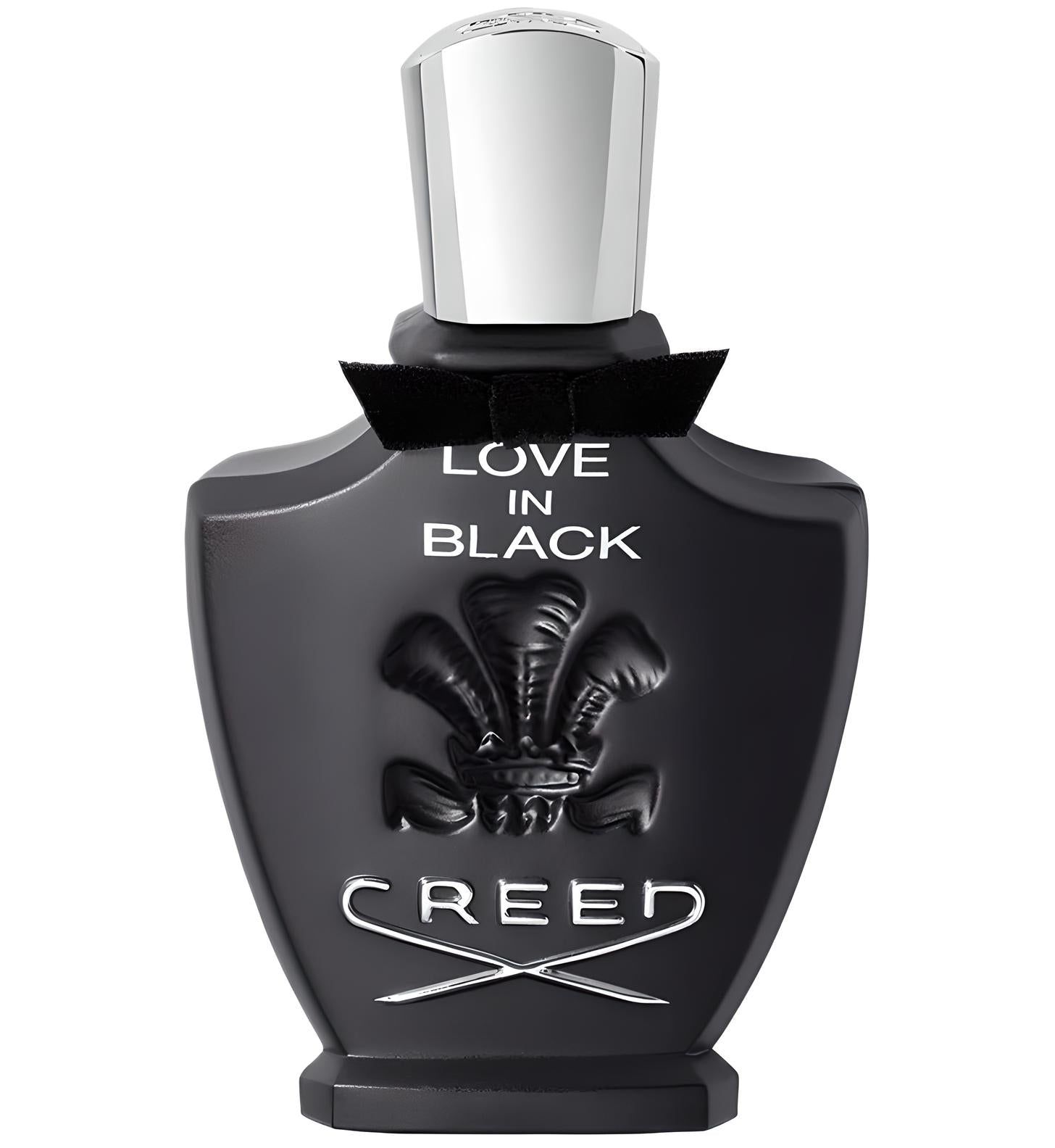 LOVE IN BLACK DECANT - CREED | PERFUMES DE LUJO ACCESIBLES – ABSCENTS