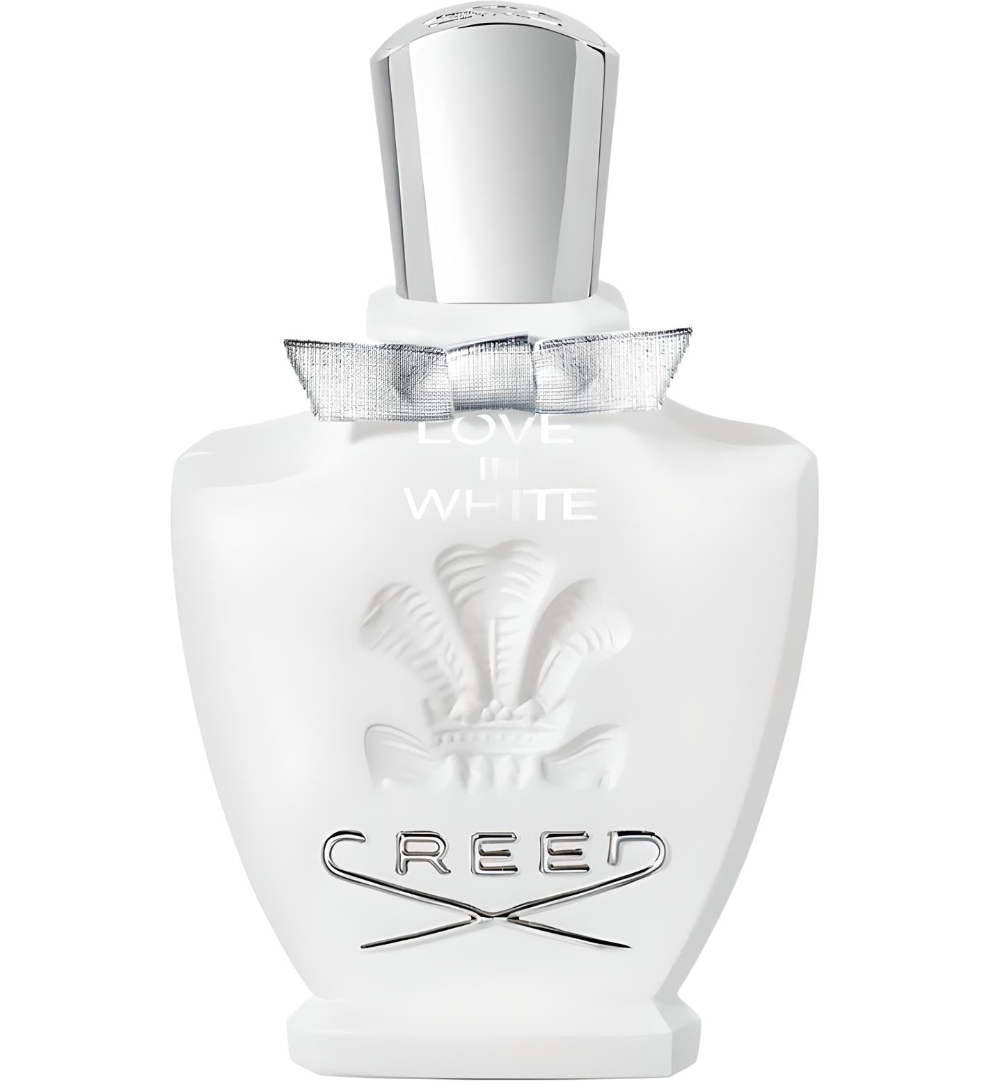 LOVE IN WHITE - CREED DECANTS | PERFUMES DE LUJO ACCESIBLES – ABSCENTS