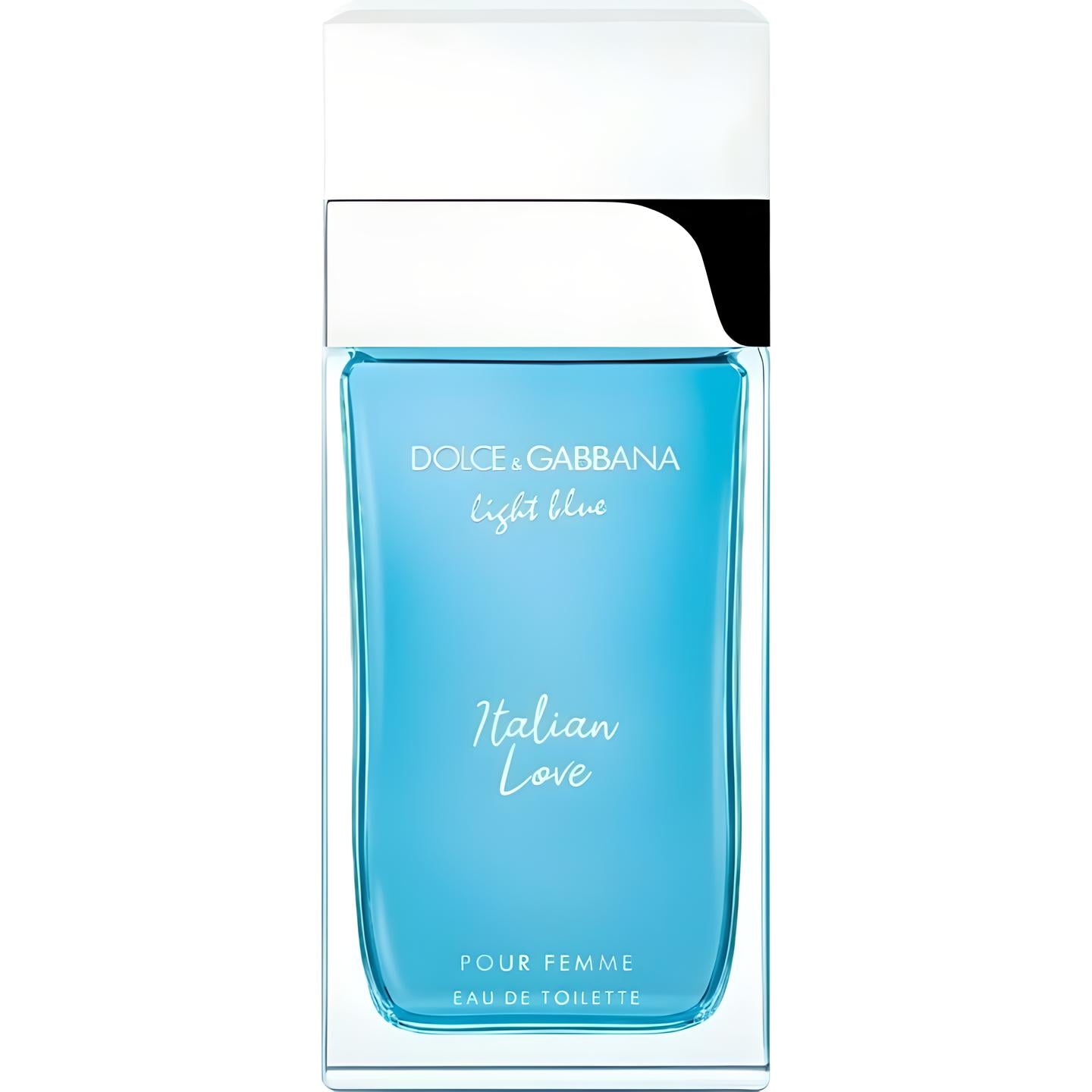 LIGHT BLUE ITALIAN LOVE DECANT - DOLCE & GABBANA | PERFUMES DE LUJO ...