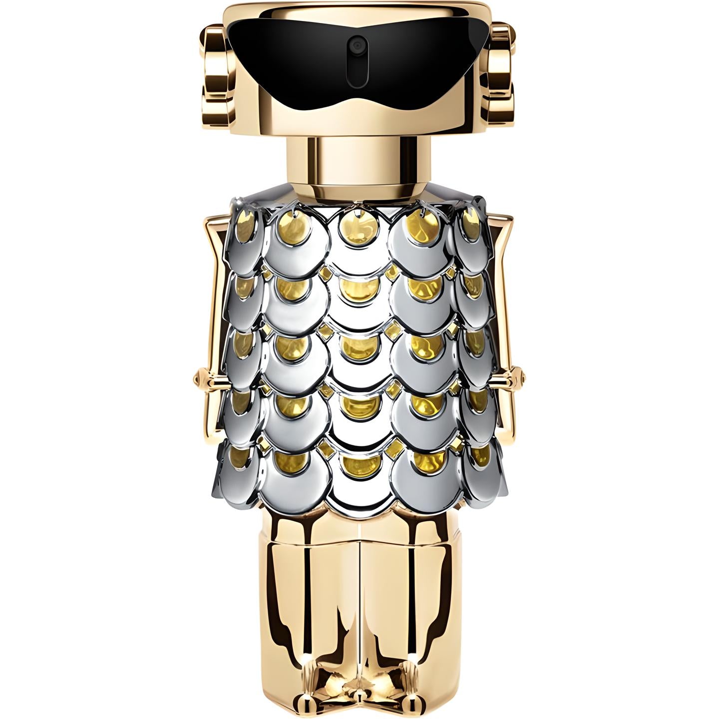 FAME DECANT - PACO RABANNE | PERFUMES DE LUJO ACCESIBLES – ABSCENTS