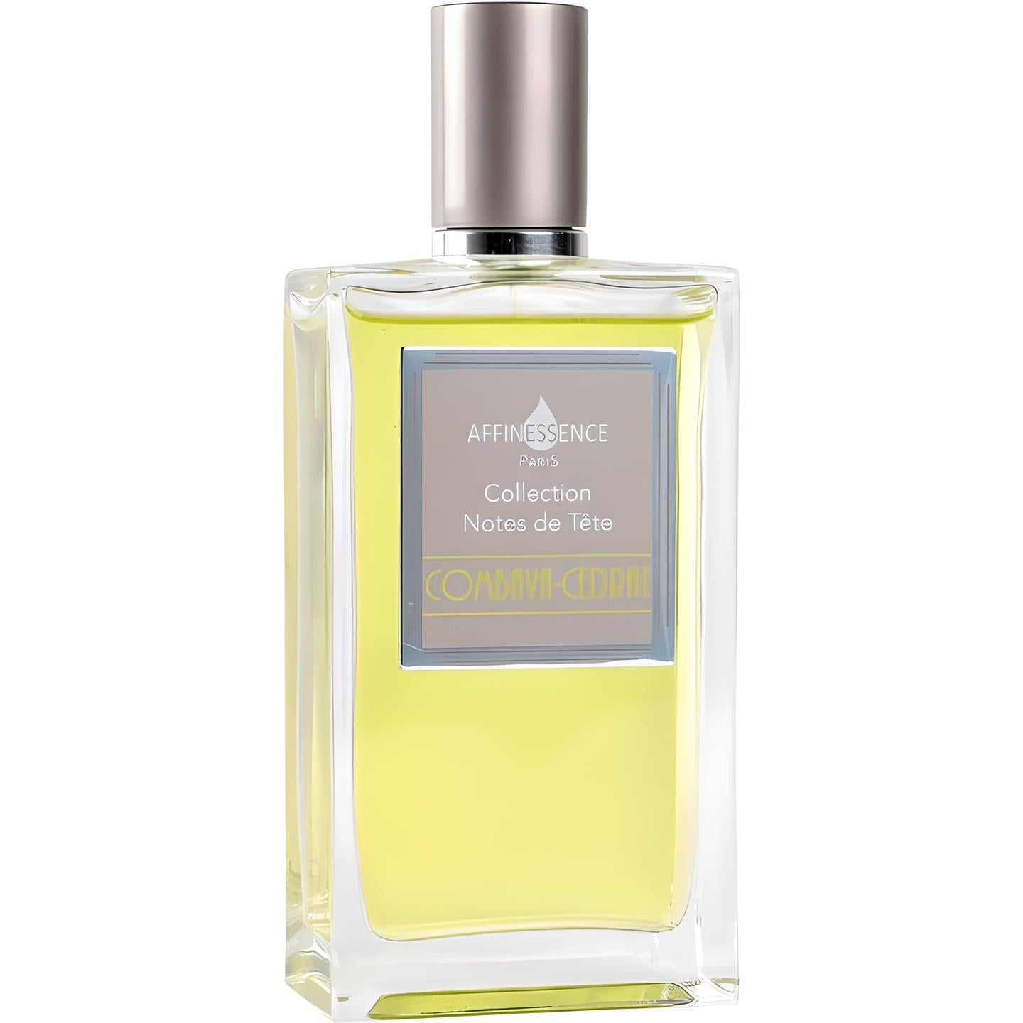 COMBAVA-CEDRAT DECANT - AFFINESSENCE | AROMAS DE LUJO ACCESIBLES – ABSCENTS