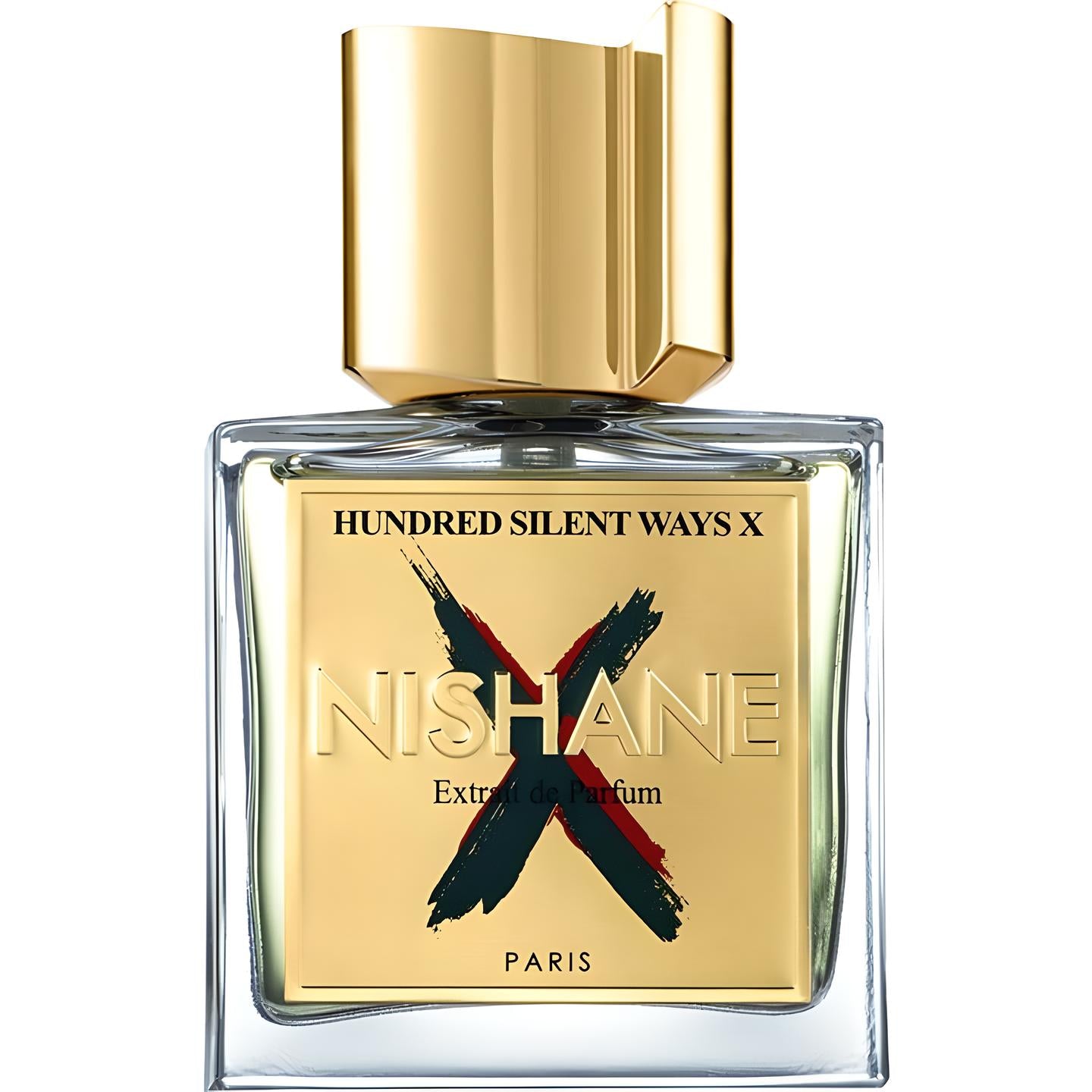 HUNDRED SILENT WAYS X DECANT - NISHANE | PERFUMES DE LUJO ACCESIBLES ...