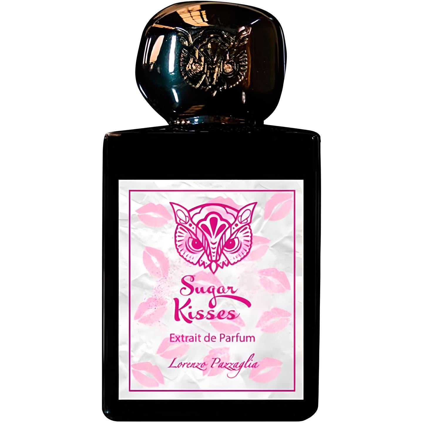 SUGAR KISSES DECANT - LORENZO PAZZAGLIA | PERFUMES DE LUJO ACCESIBLES ...