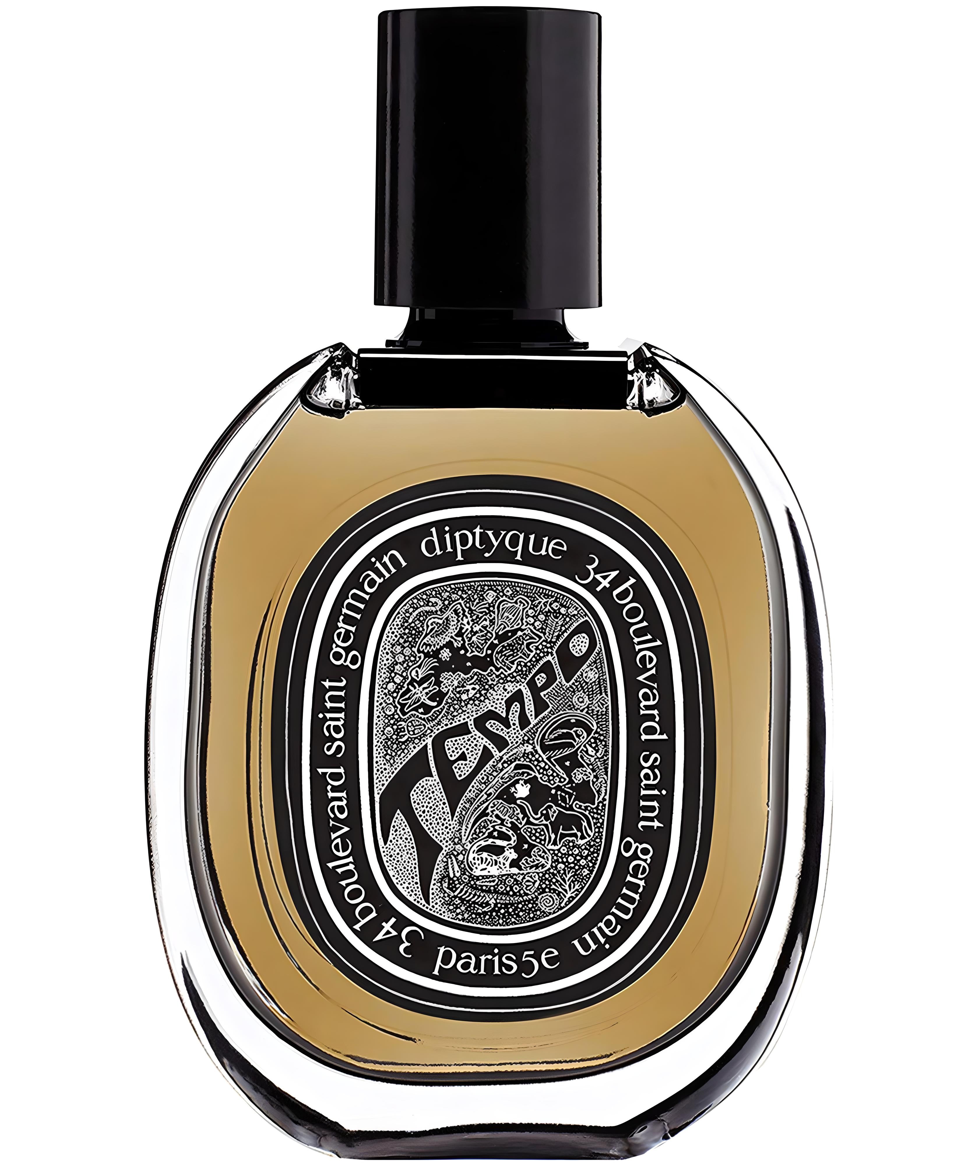 TEMPO EDP DECANT - DIPTYQUE | PERFUMES DE LUJO ACCESIBLES – ABSCENTS