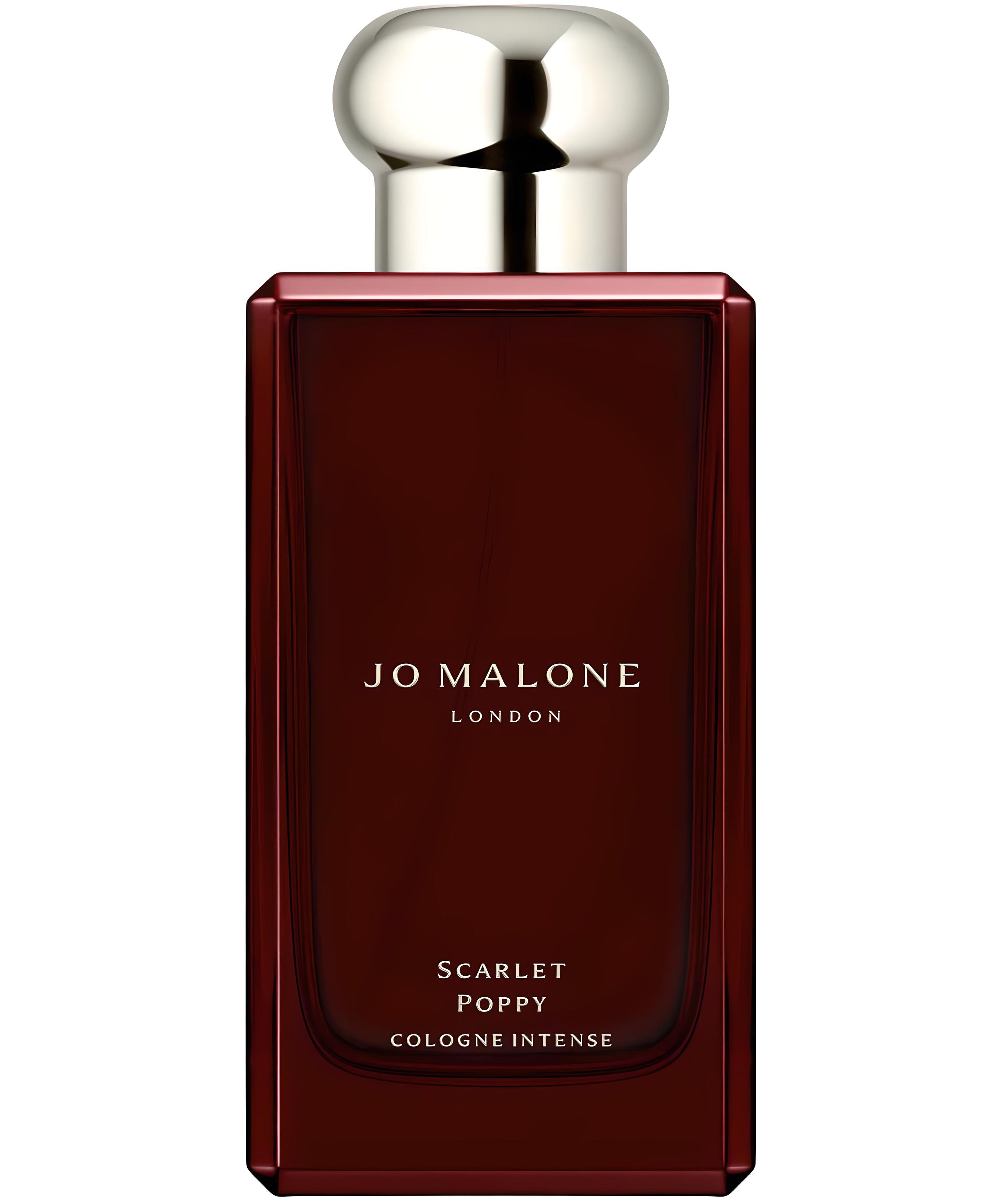 SCARLET POPPY de JO MALONE — Decant | ABSCENTS México