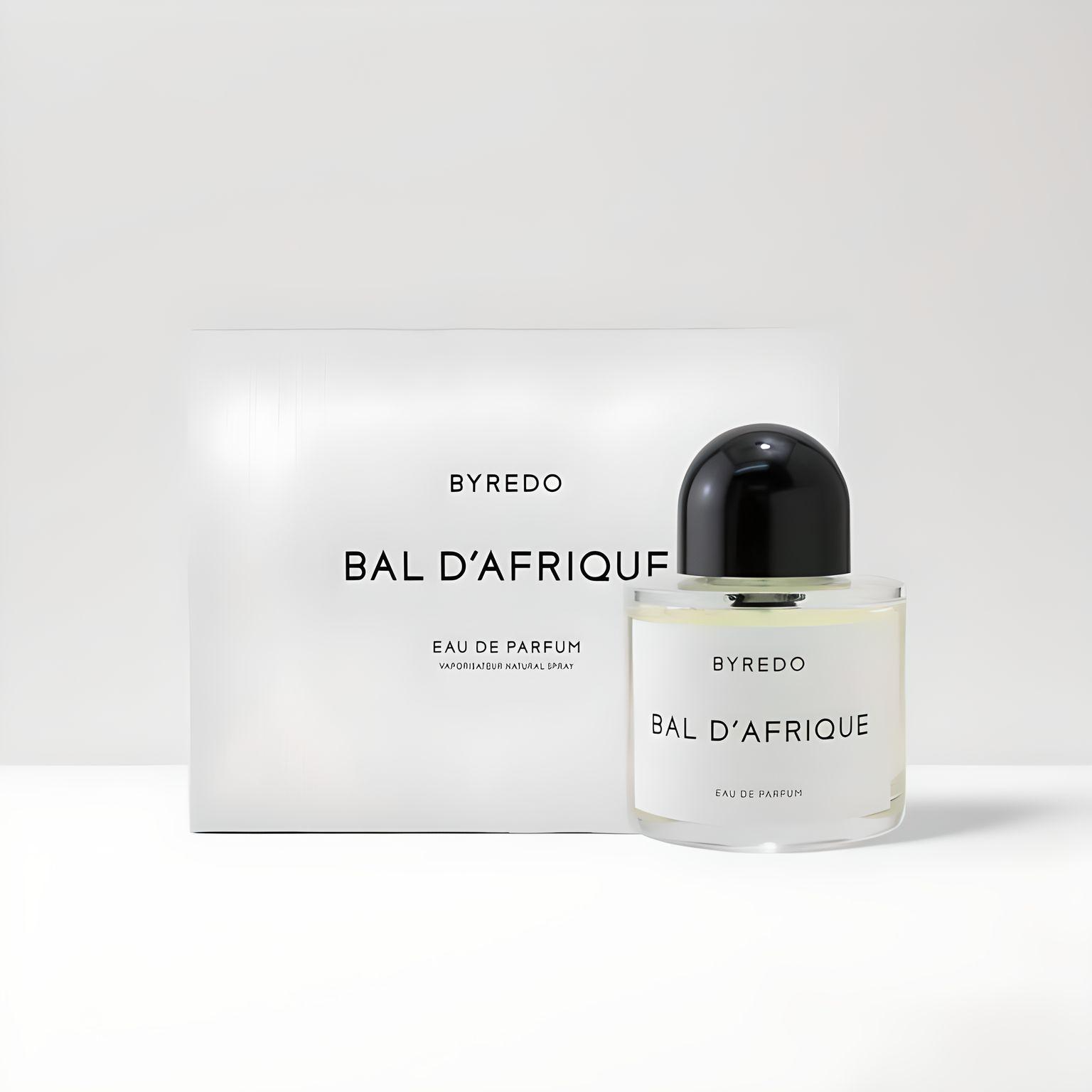 BAL D'AFRIQUE 50ML PERFUME - BYREDO | AROMAS DE LUJO ACCESIBLES – ABSCENTS