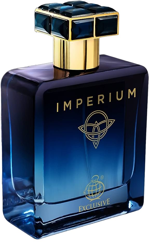 IMPERIUM - ELYSIUM PARFUM COLOGNE DECANT - FRAGRANCE WORLD | PERFUMES ...