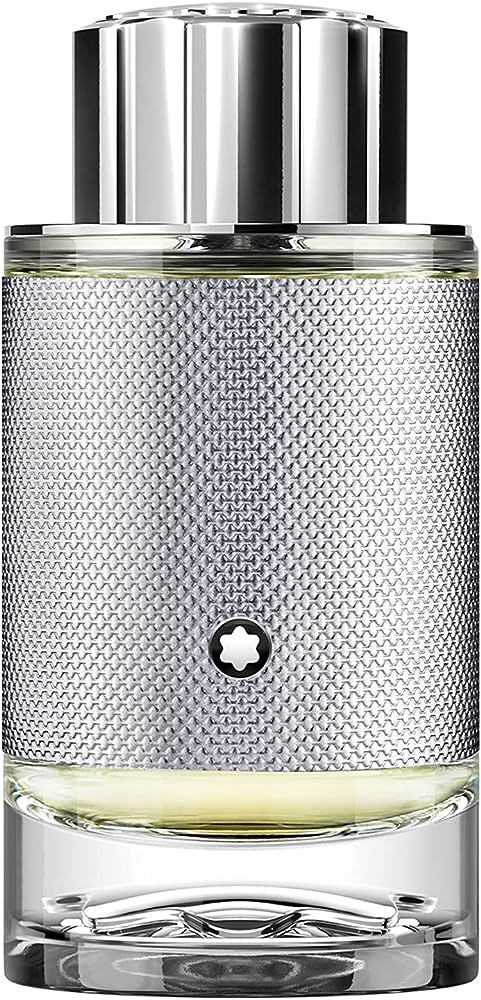 EXPLORER PLATINUM de MONTBLANC — Decant | ABSCENTS México