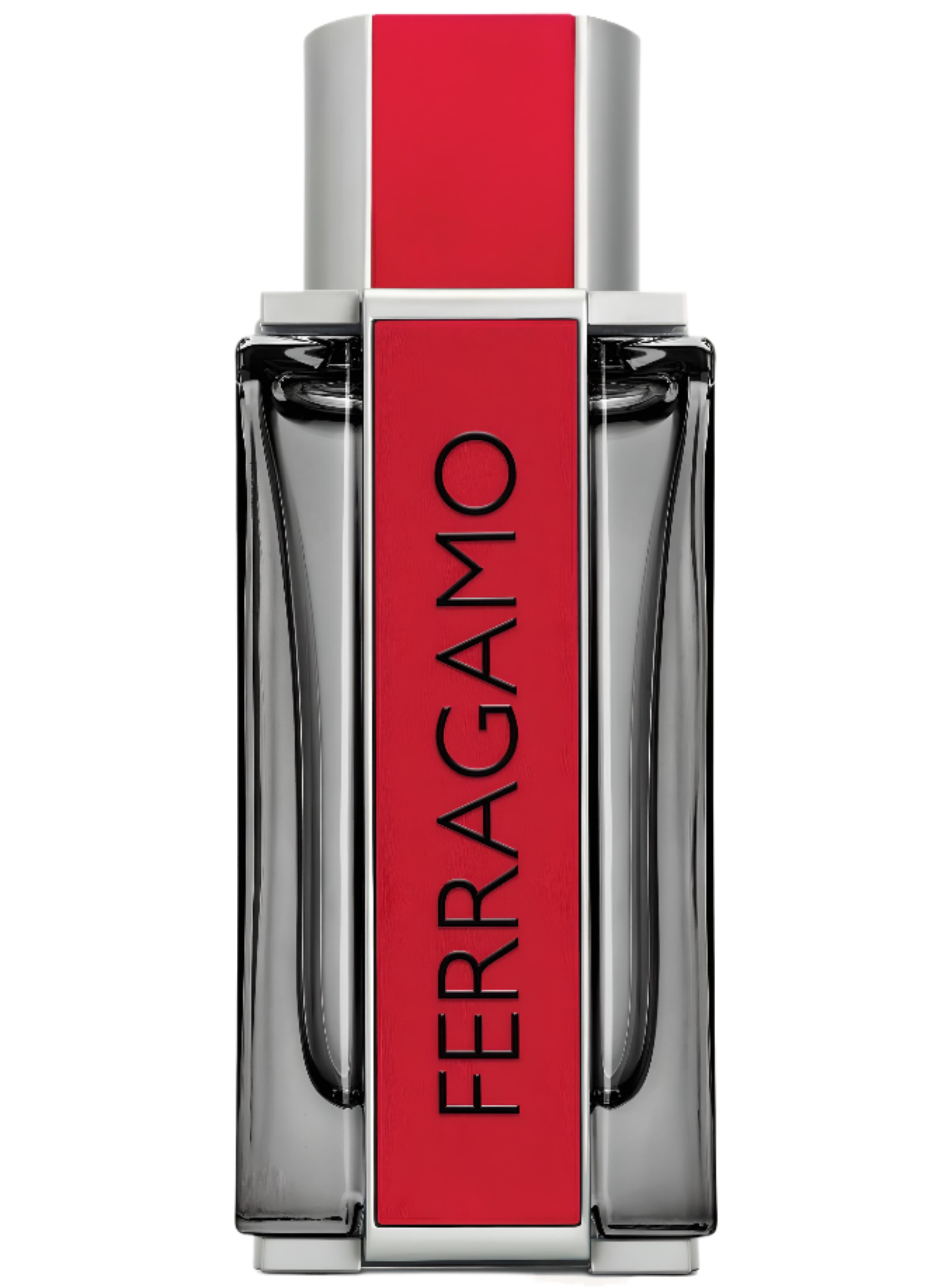 FERRAGAMO RED LEATHER DECANT - SALVATORE FERRAGAMO | PERFUMES DE LUJO ...