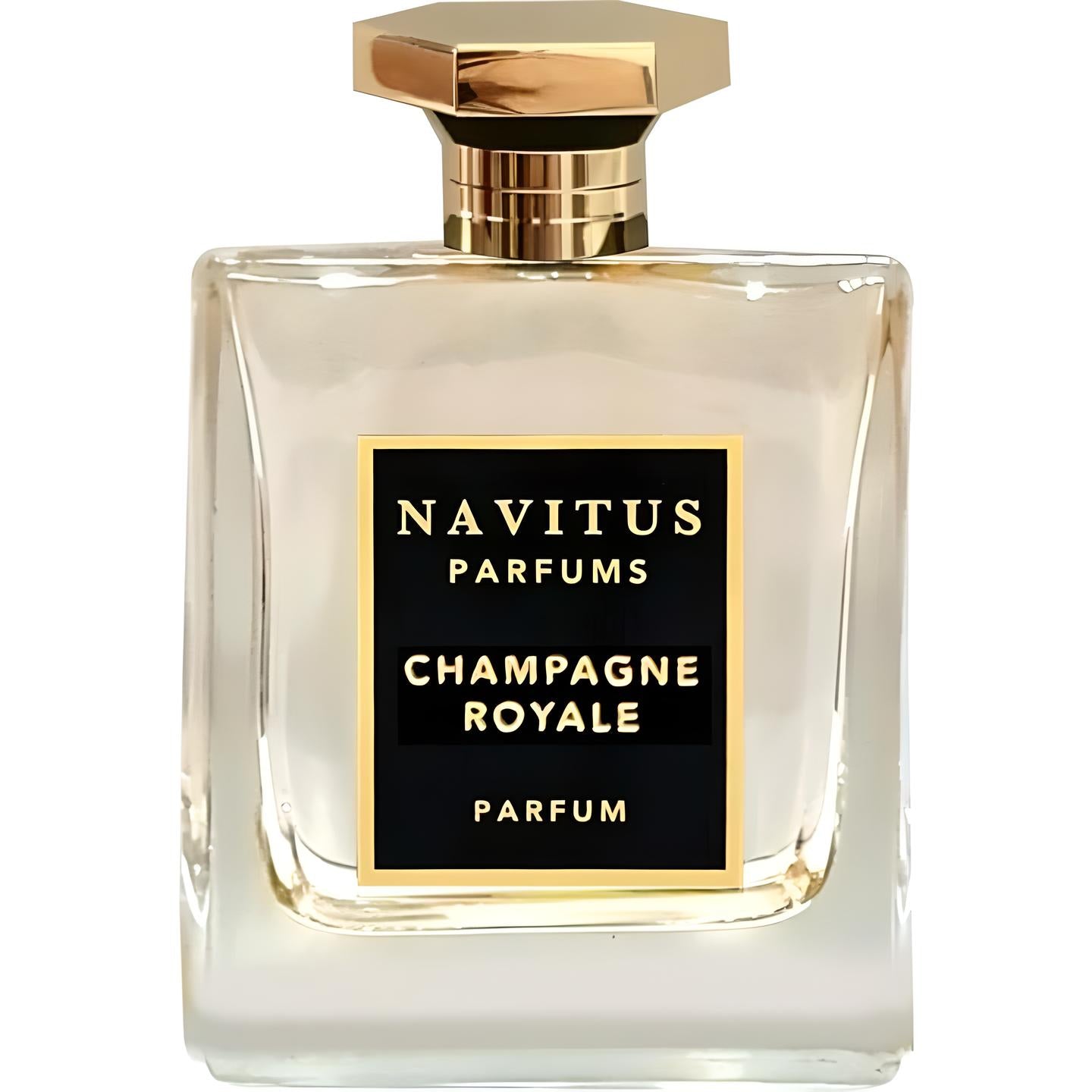 CHAMPAGNE ROYALE DECANT - NAVITUS | PERFUMES DE LUJO ACCESIBLES – ABSCENTS