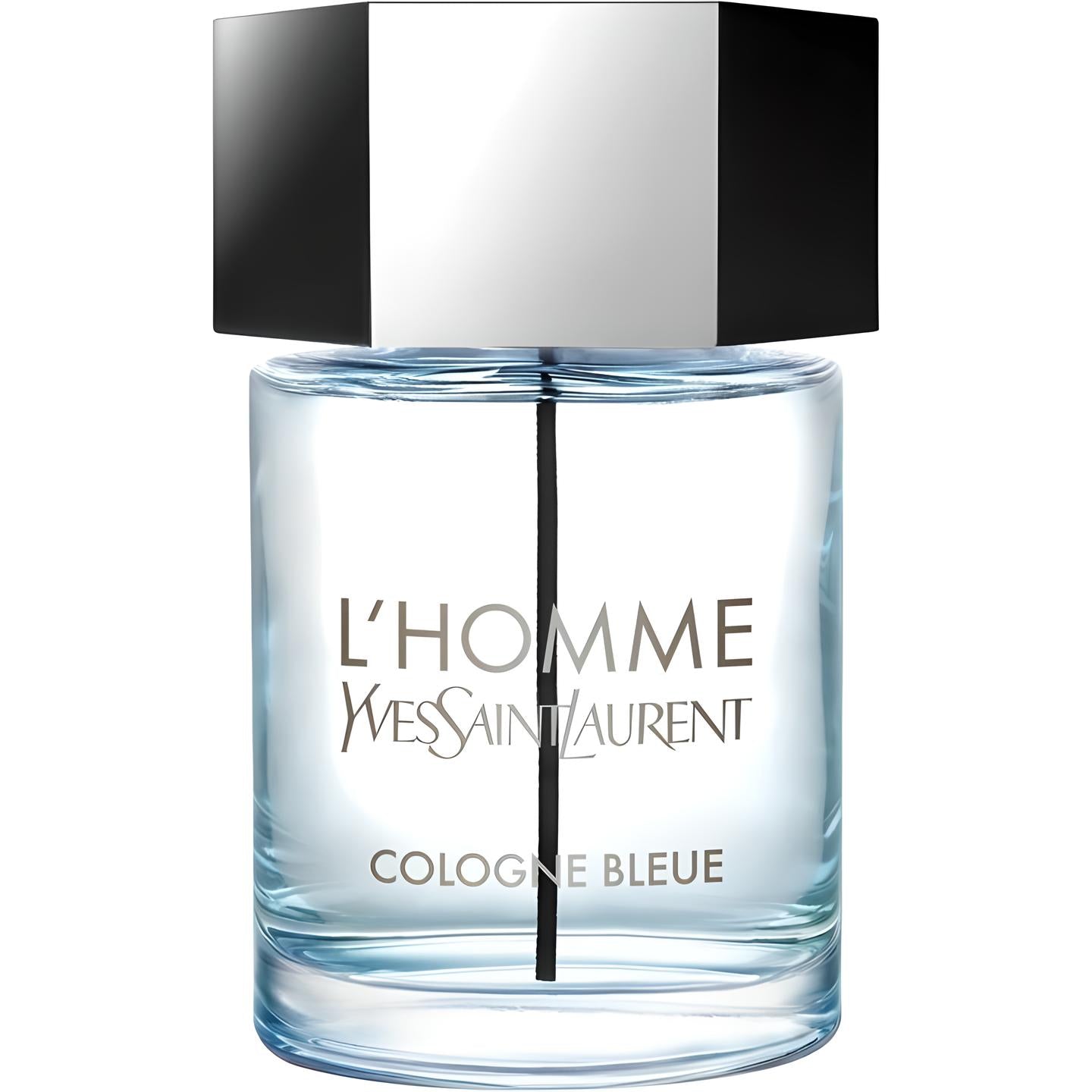 L'HOMME COLOGNE BLUE de YVES SAINT LAURENT — Decant | ABSCEN – ABSCENTS
