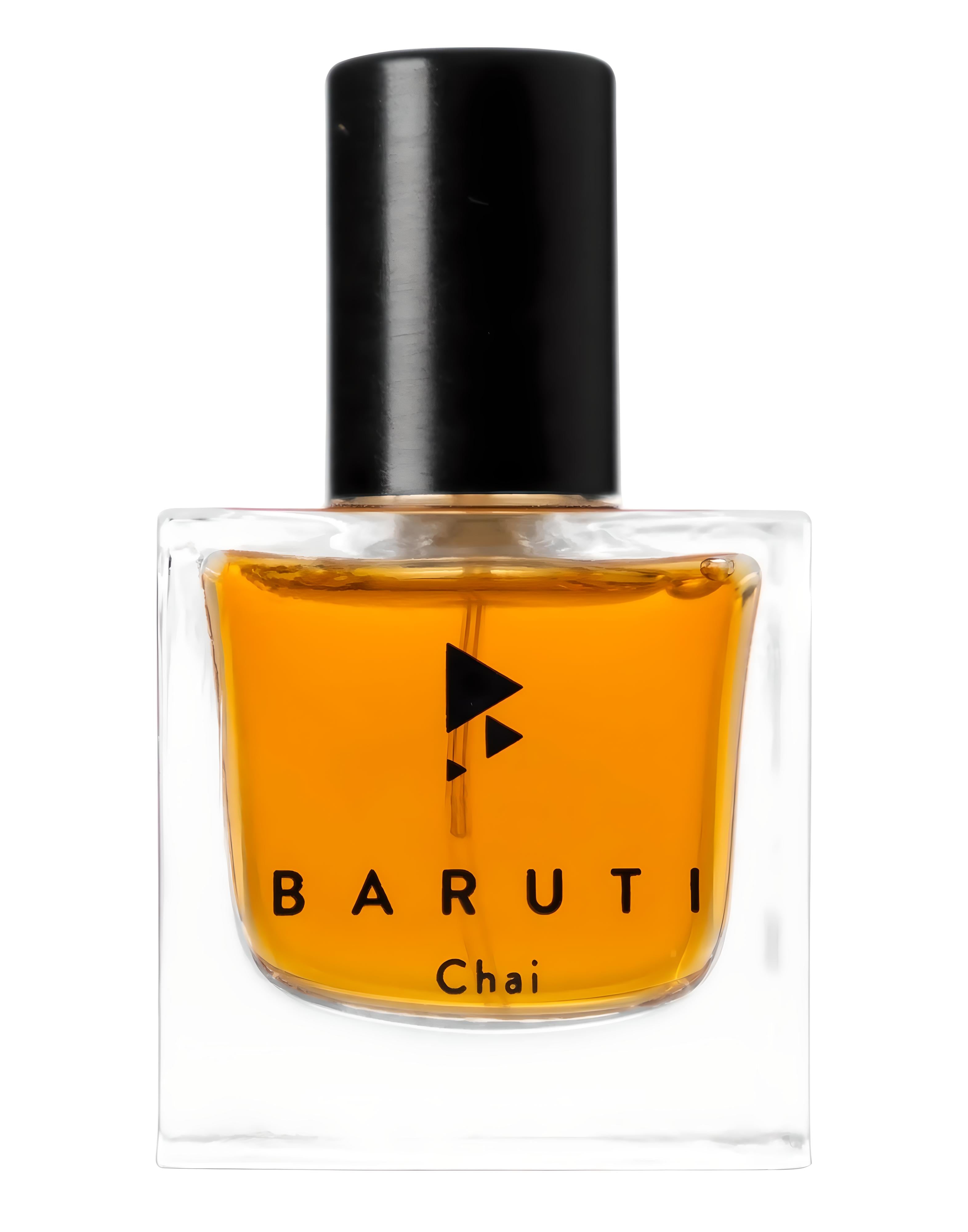 CHAI DECANT - BARUTI | AROMAS DE LUJO ACCESIBLES – ABSCENTS