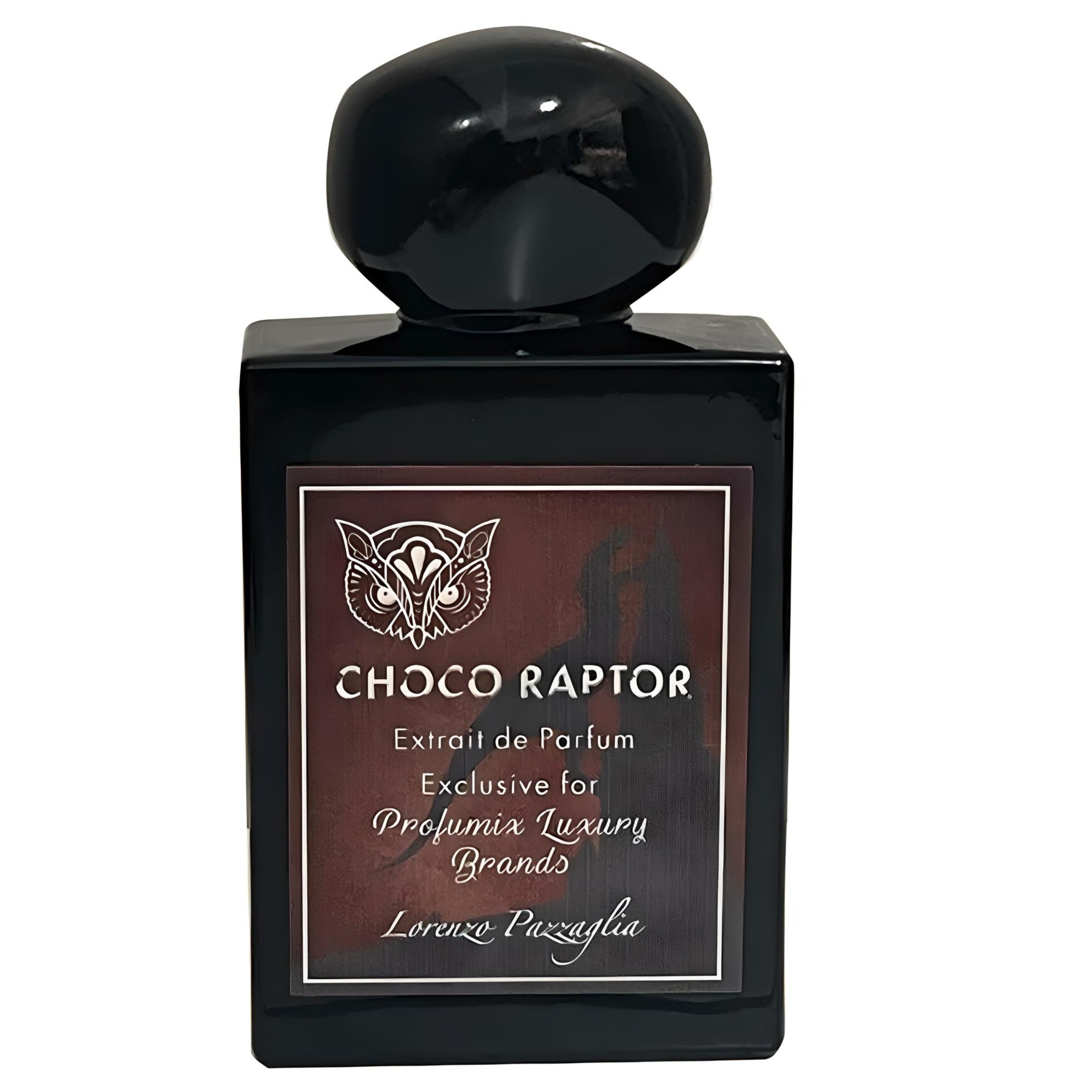 CHOCO RAPTOR DECANT - LORENZO PAZZAGLIA | PERFUMES DE LUJO ACCESIBLES ...