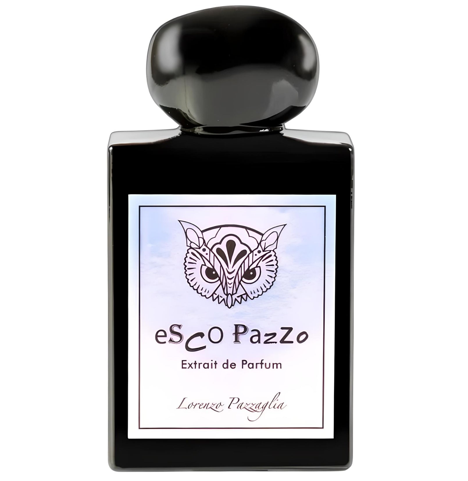 ESCO PAZZO DECANT - LORENZO PAZZAGLIA | PERFUMES DE LUJO ACCESIBLES ...