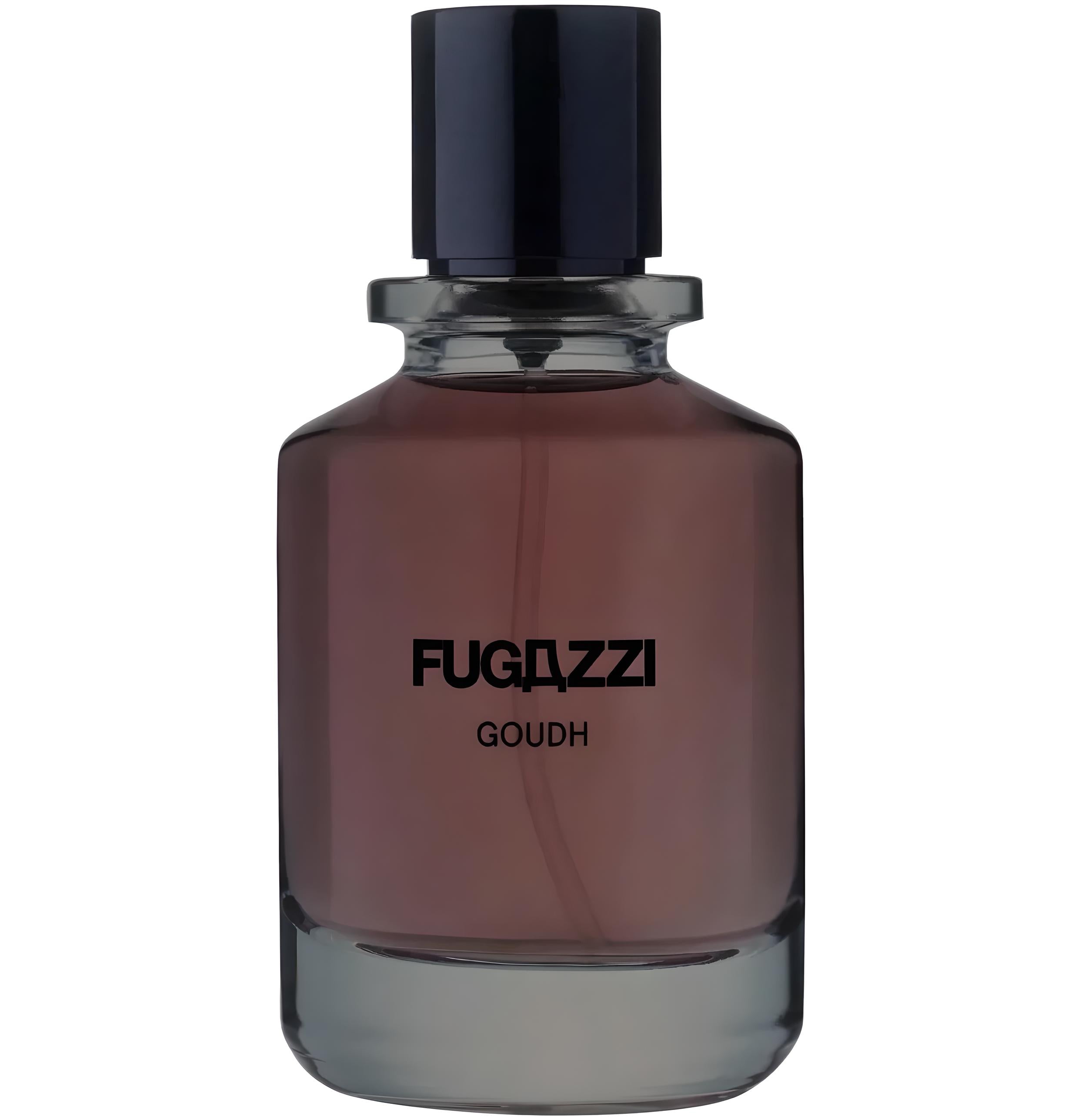 GOUDH DECANT - FUGAZZI | PERFUMES DE LUJO ACCESIBLES – ABSCENTS