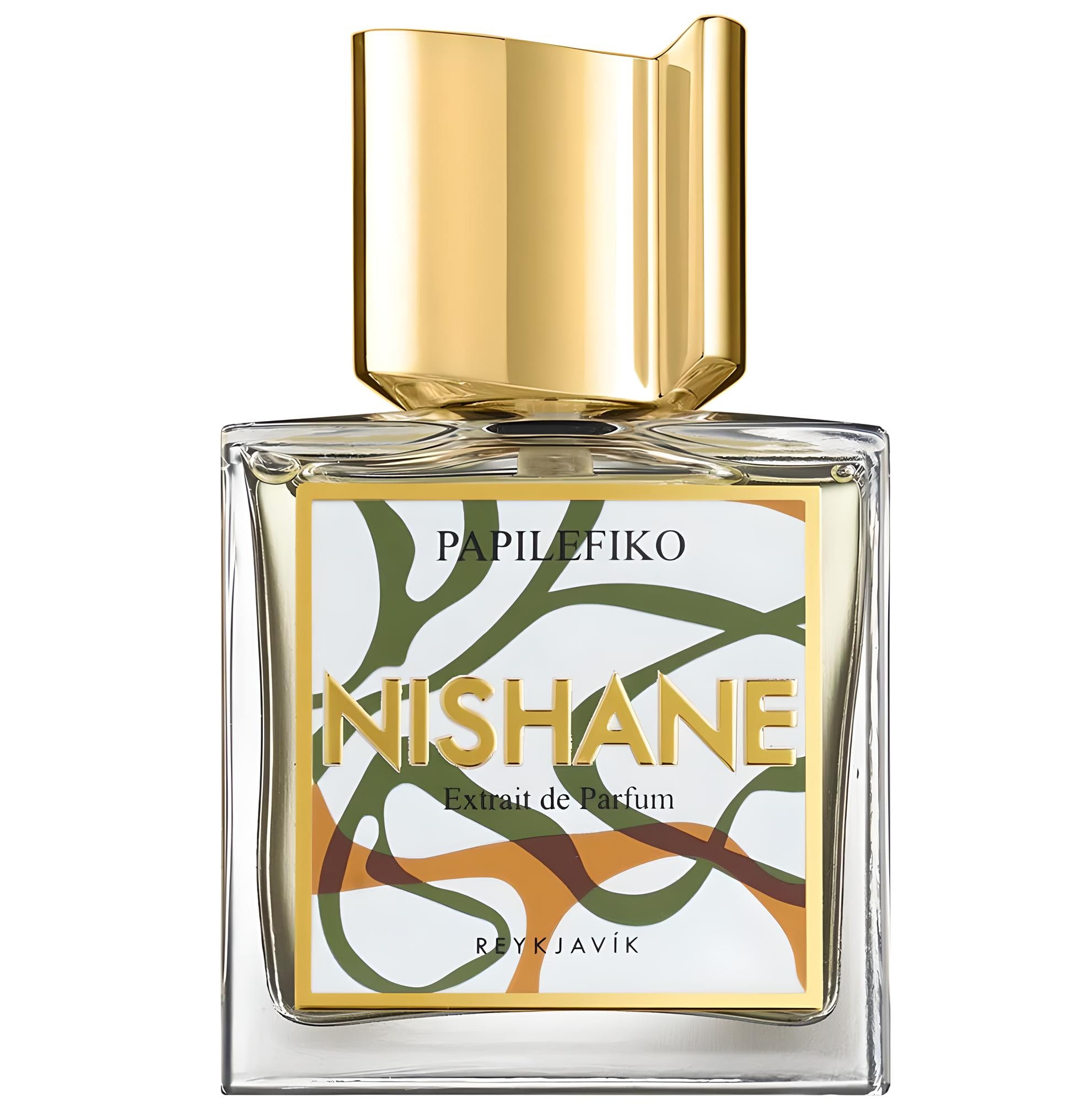 PAPILEFIKO DECANT - NISHANE | PERFUMES DE LUJO ACCESIBLES – ABSCENTS