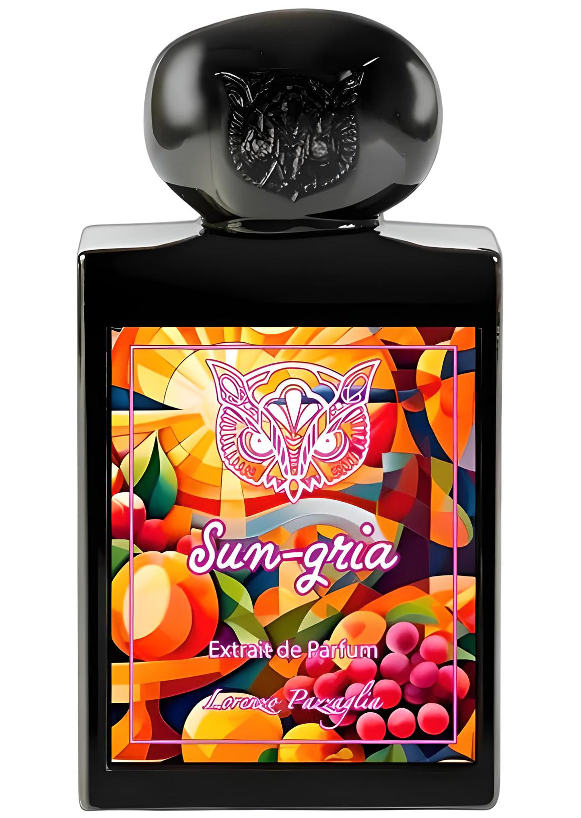SUN-GRIA DECANT - LORENZO PAZZAGLIA | PERFUMES DE LUJO ACCESIBLES ...