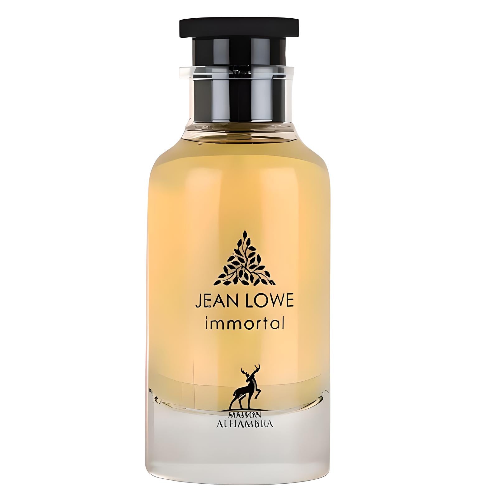 JEAN LOWE IMMORTAL DECANTS - MAISON ALHAMBRA | AROMAS DE LUJO ...