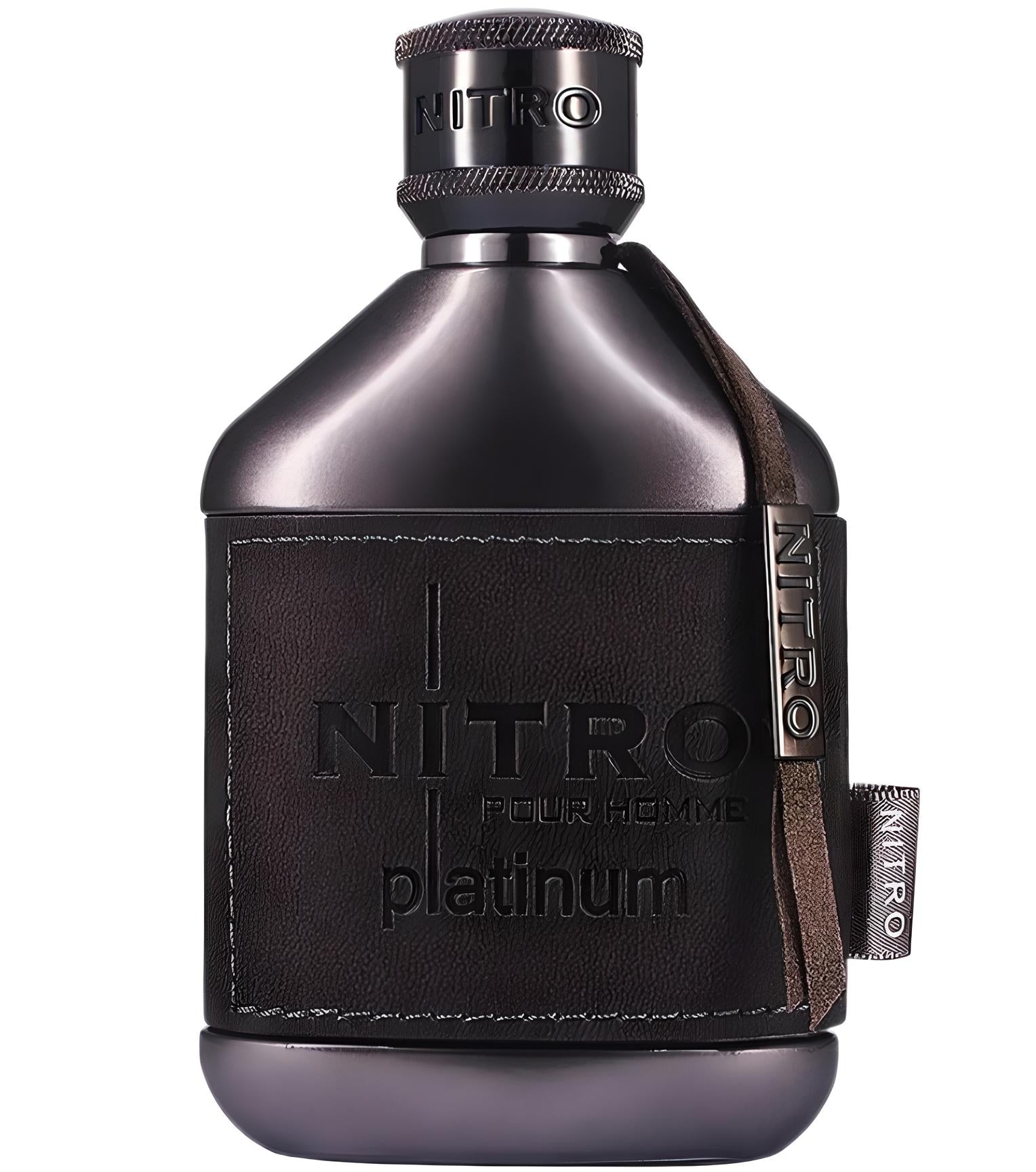 NITRO BLUE - PEGASUS DECANT - DUMONT | AROMAS DE LUJO ACCESIBLES – ABSCENTS