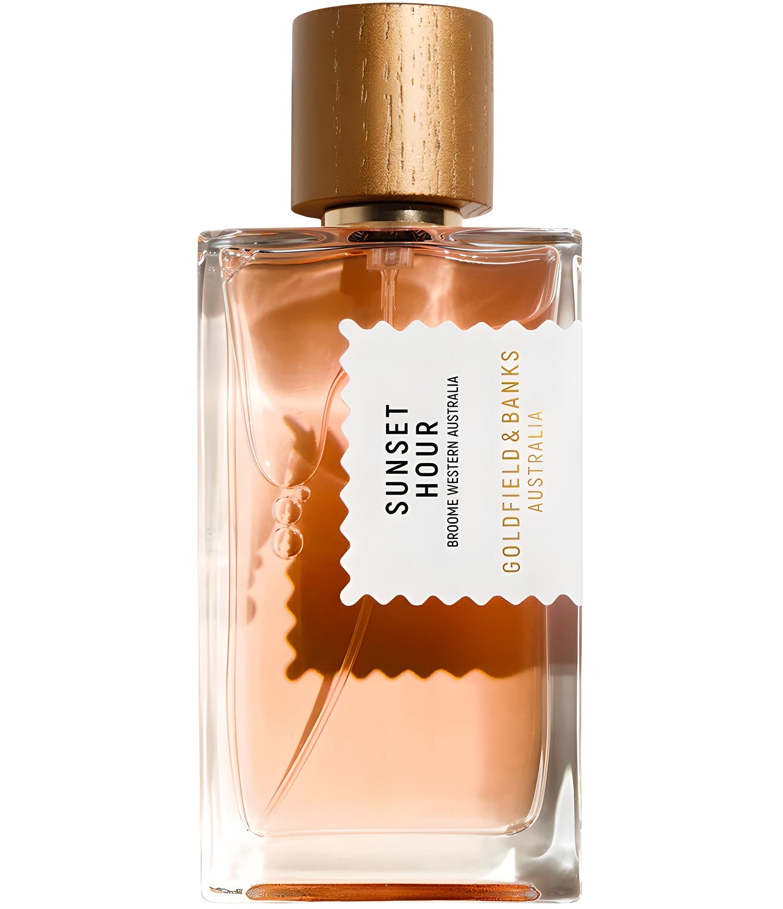 SUNSET HOUR DECANT - GOLDFIELD & BANKS | PERFUMES DE LUJO ACCESIBLES ...