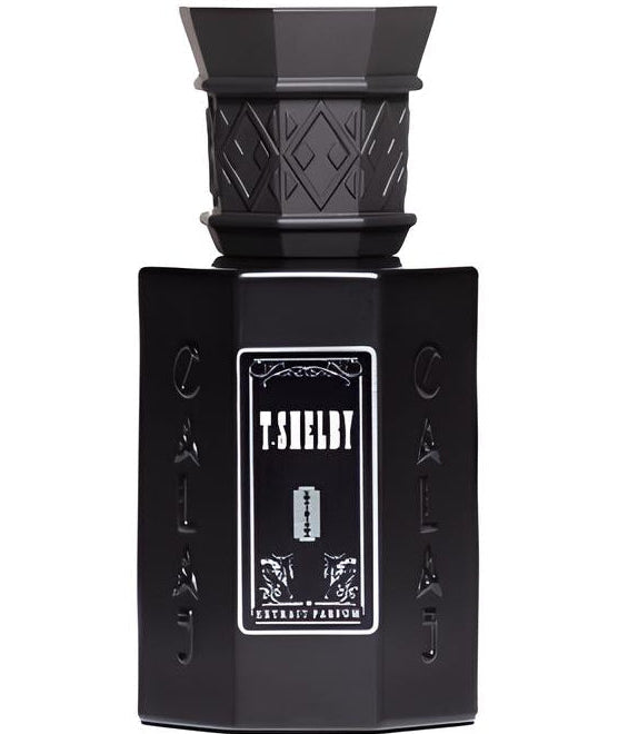 T. SHELBY - CALAJ DECANT| PERFUMES DE LUJO ACCESIBLES – ABSCENTS
