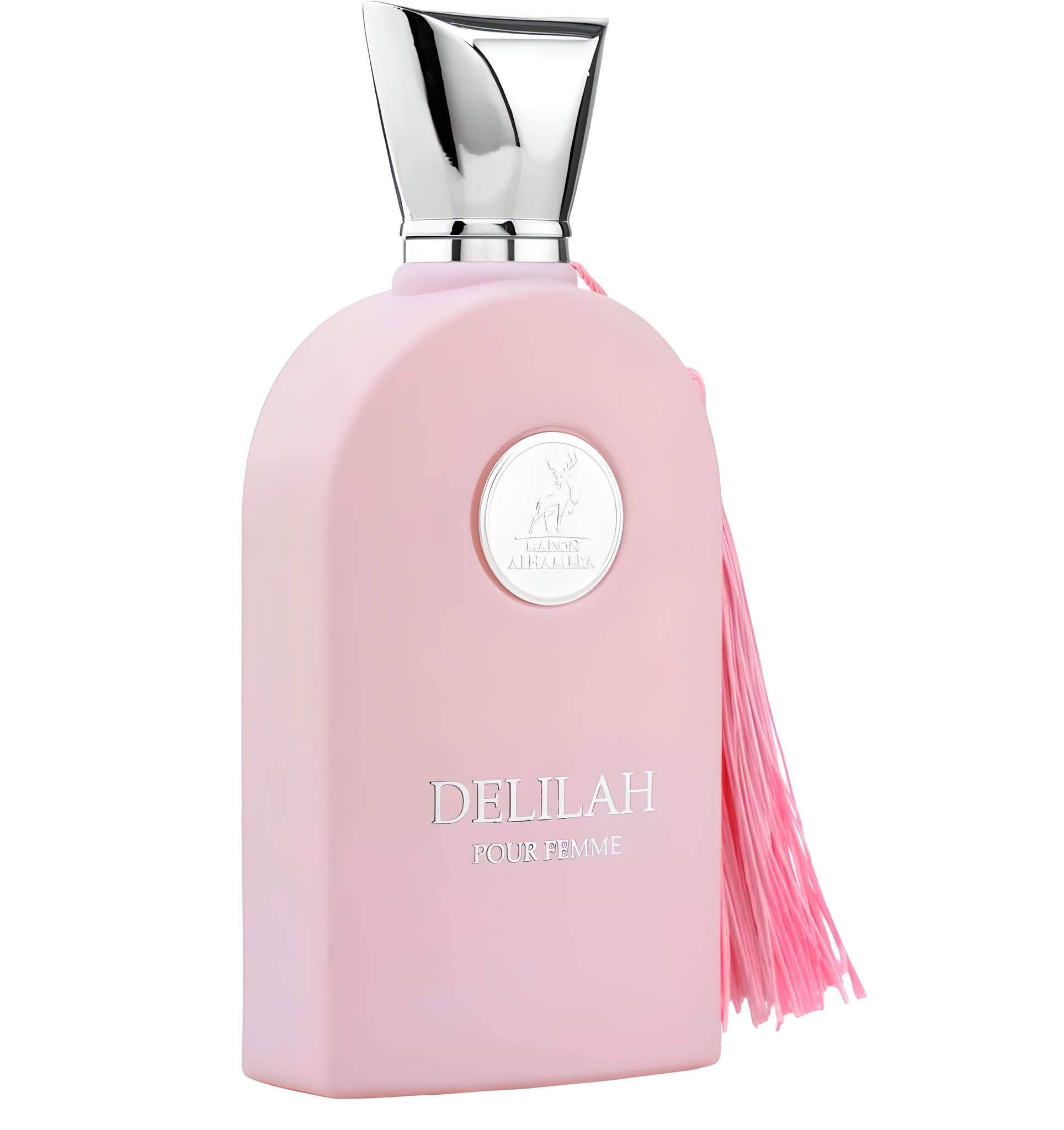 DELILAH - DELINA DECANT - MAISON ALHAMBRA | PERFUMES DE LUJO ACCESIBLES ...