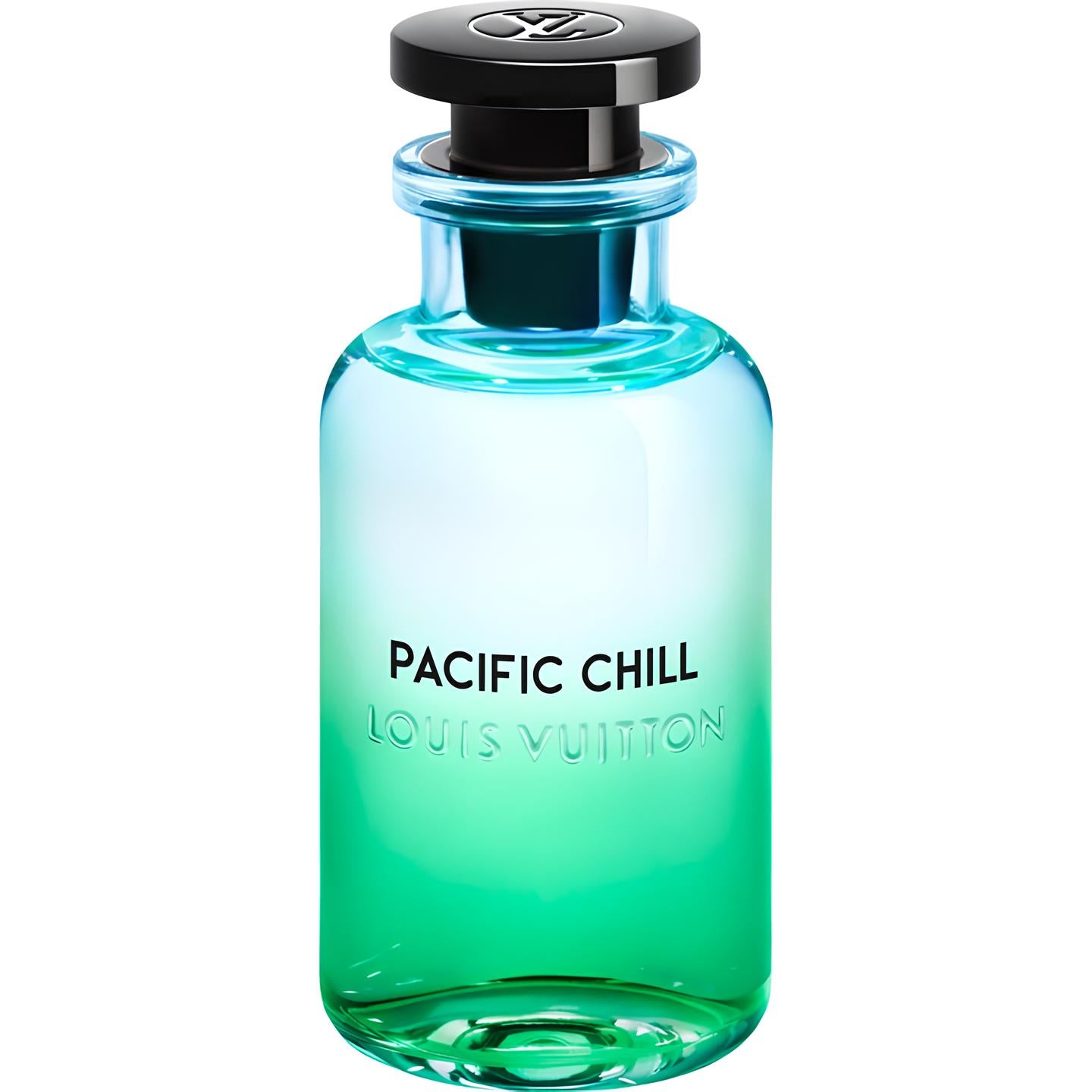 PACIFIC CHILL DECANT - LOUIS VUITTON | PERFUMES DE LUJO ACCESIBLES ...