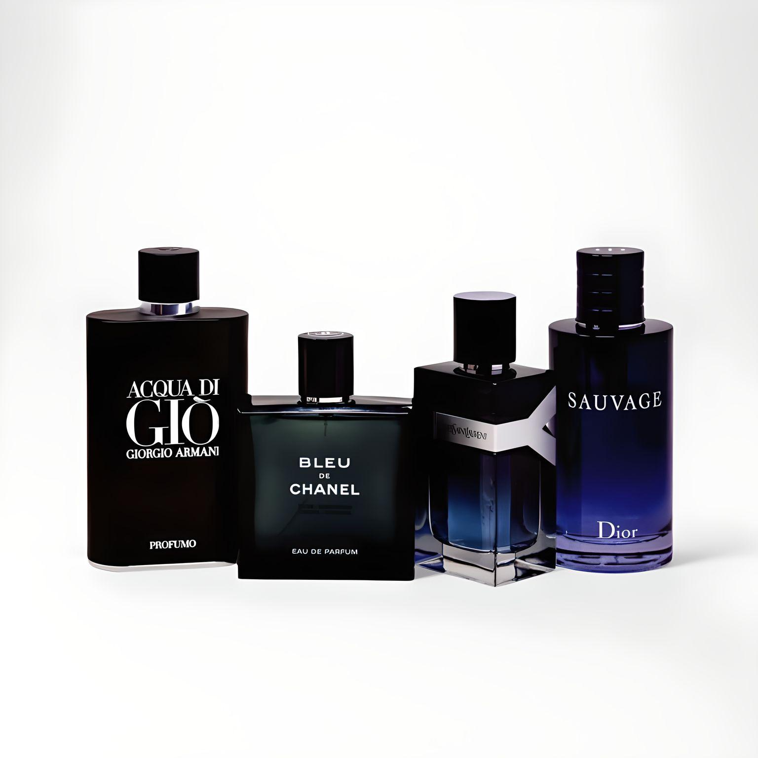 ABSCENTS - Decants de Perfumería Comercial, Nicho y Árabe