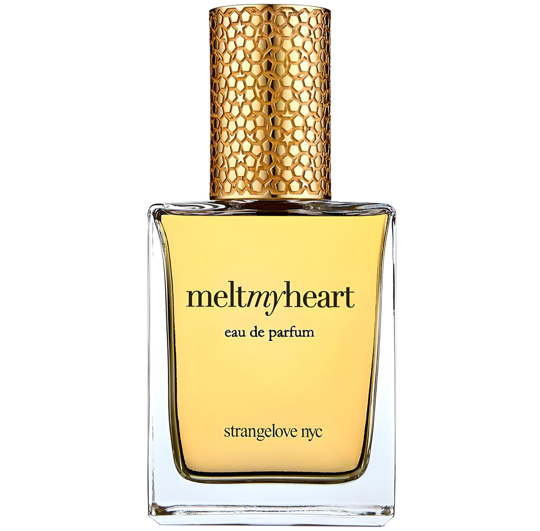 MELT MY HEART DECANT - STRANGELOVE | AROMAS DE LUJO ACCESIBLES – ABSCENTS