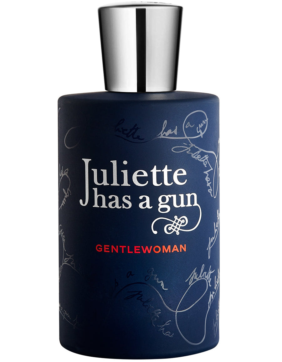 GENTLEWOMAN de JULIETTE HAS A GUN — Decant | ABSCENTS México
