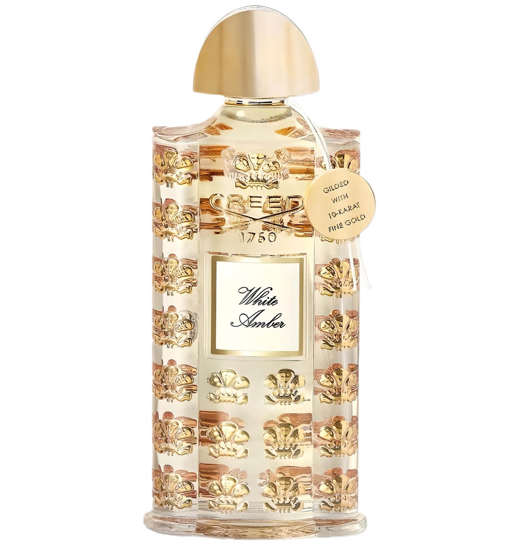 WHITE AMBER DECANT - CREED | PERFUMES DE LUJO ACCESIBLES – ABSCENTS