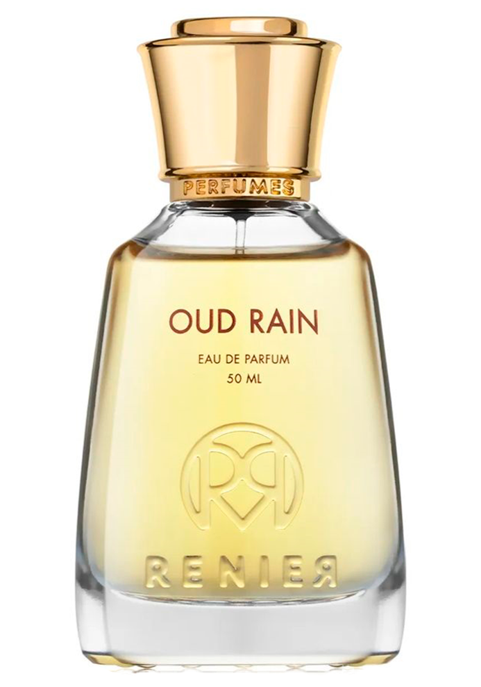 OUD RAIN DECANT - RENIER PERFUMES | PERFUMES DE LUJO ACCESIBLES – ABSCENTS